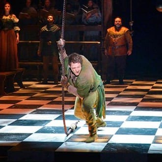 Collection Of Real Hunchback People Impact Performance The Hunchback