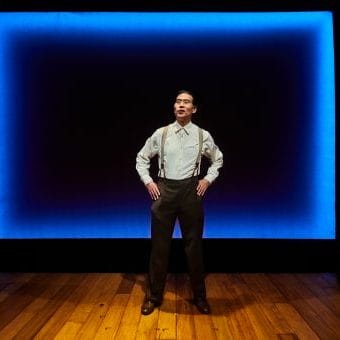 THE BUZZ: “Hold These Truth" Holds Up A Mirror To Today - Vanguard Culture