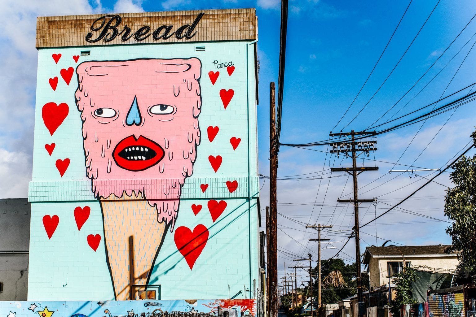 THE BUZZ: Bread & Salt Rises for its Community - Vanguard Culture