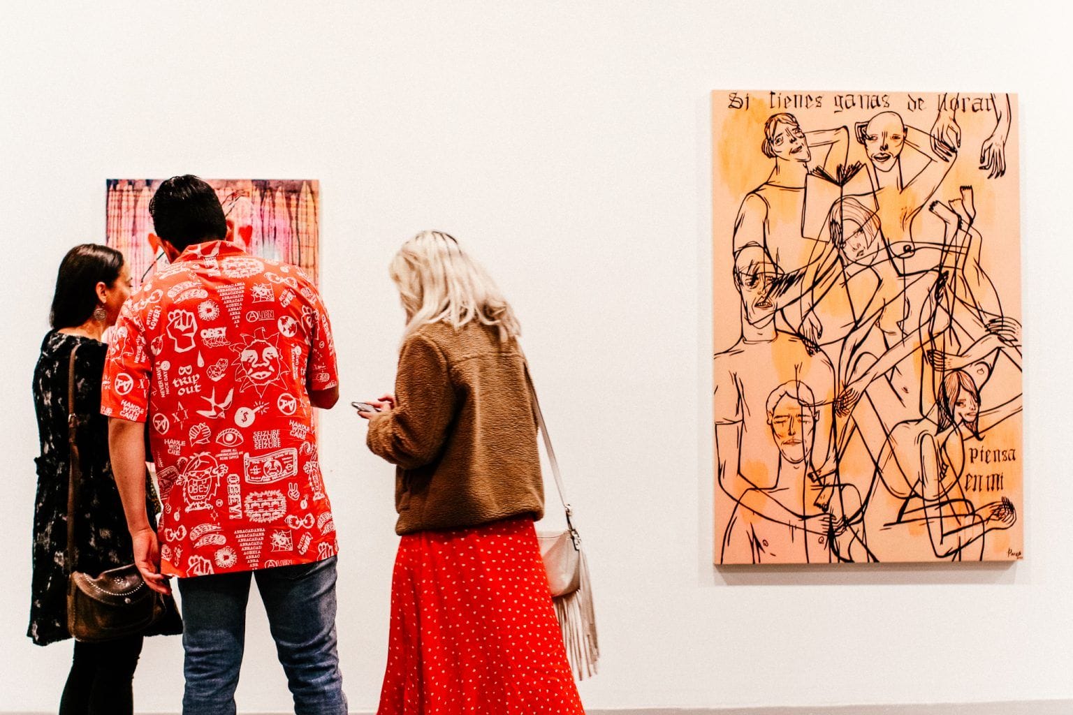 THE BUZZ: Bread & Salt Rises for its Community - Vanguard Culture