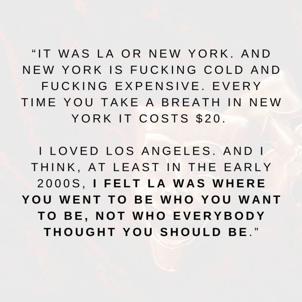 ART SEEN with Heather Brose - Vanguard Culture