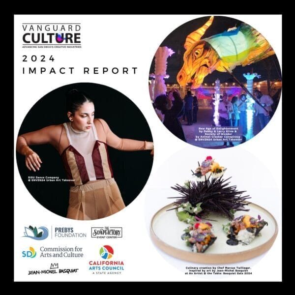 Home - Vanguard Culture