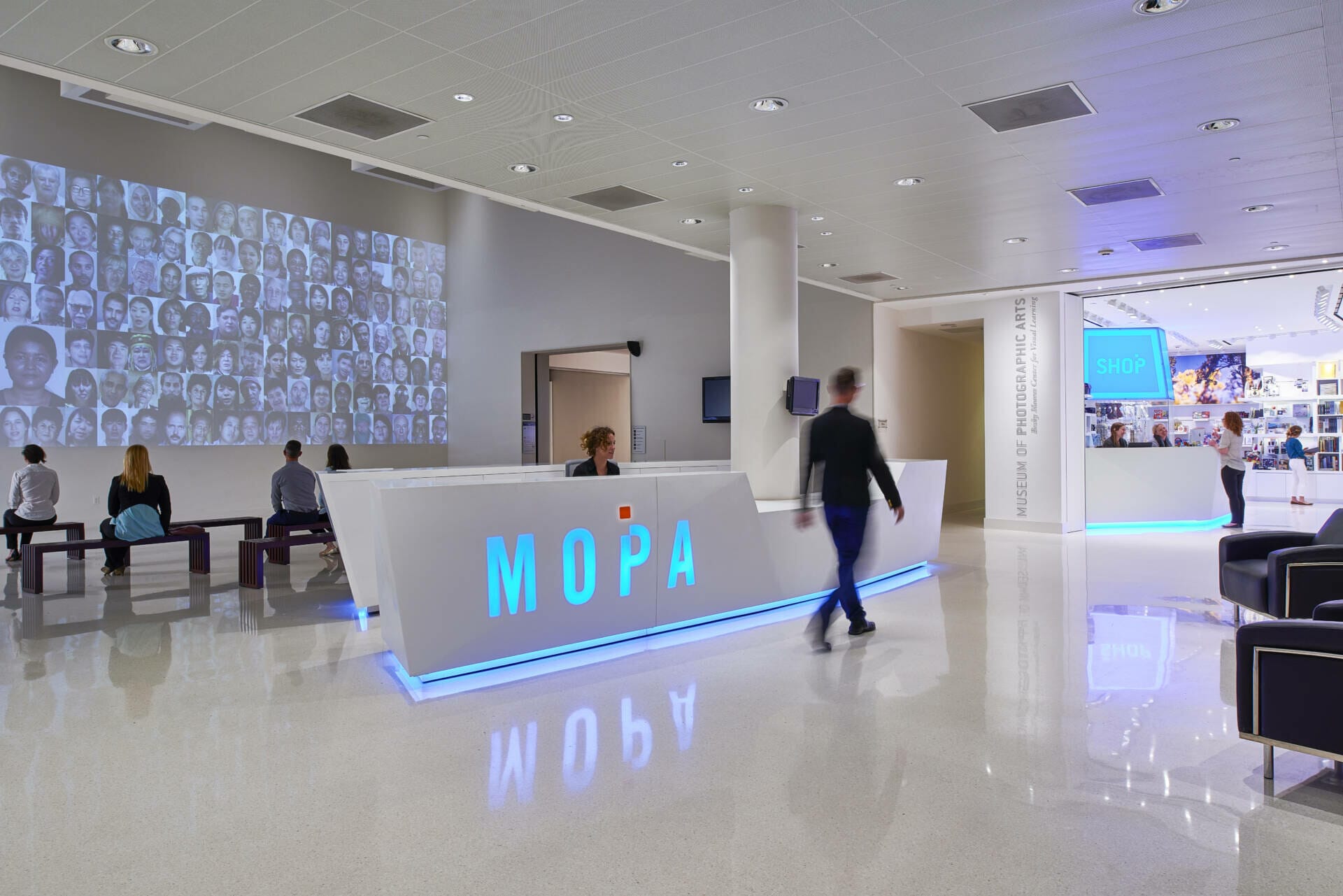 THE BUZZ: MOPA Celebrates 40-Year Legacy of Inspiring Photography and ...
