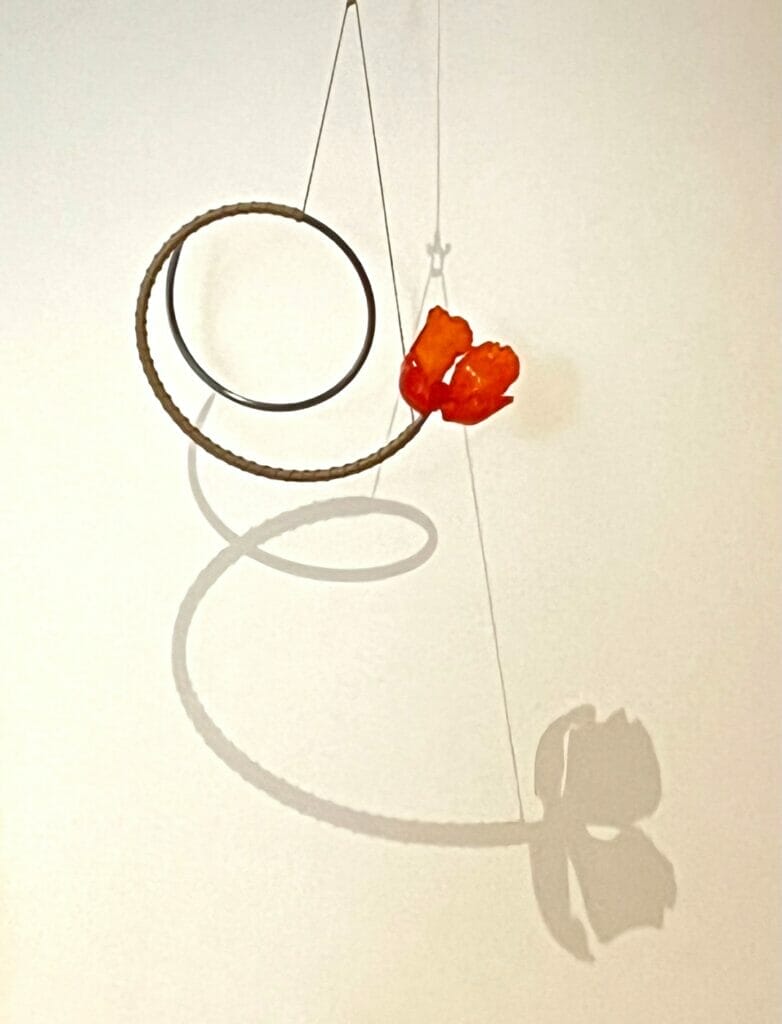 THE BUZZ: Exploring the Enigmatic Artistry of Kelly Akashi: Formations ...