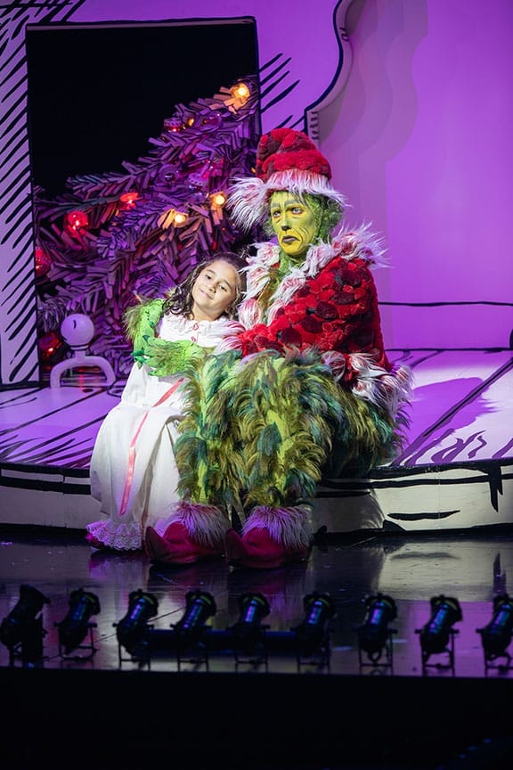THE BUZZ: Magic For Real Life: Taking Young Children to The Old Globe's ...