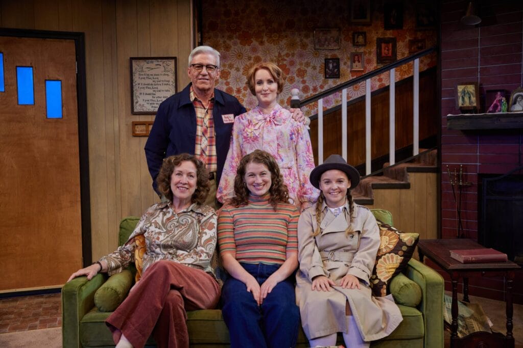 THE BUZZ: This is a Memory Review: NCRT’s Incident at Our Lady of ...