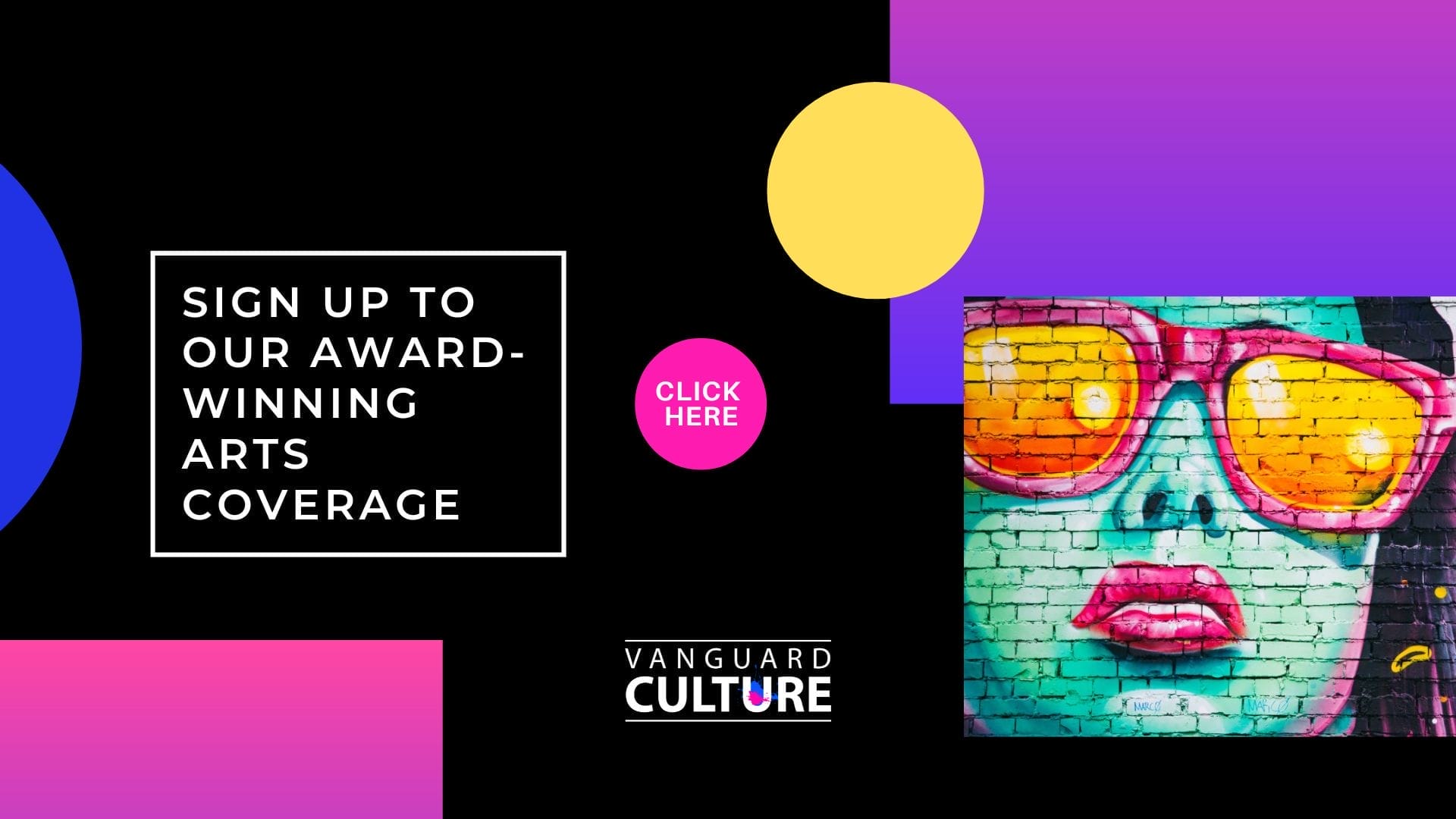 Home - Vanguard Culture