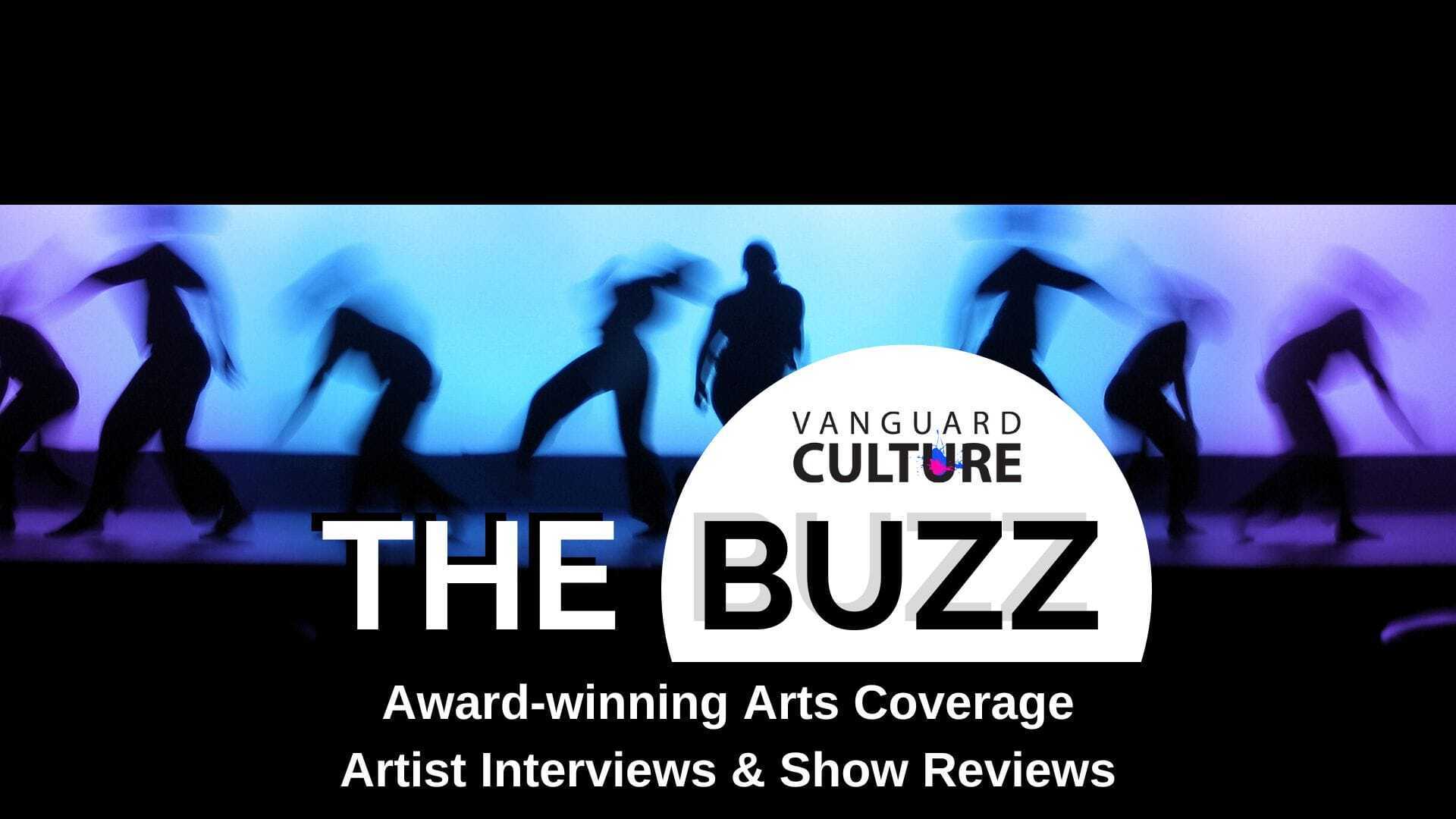 Home - Vanguard Culture