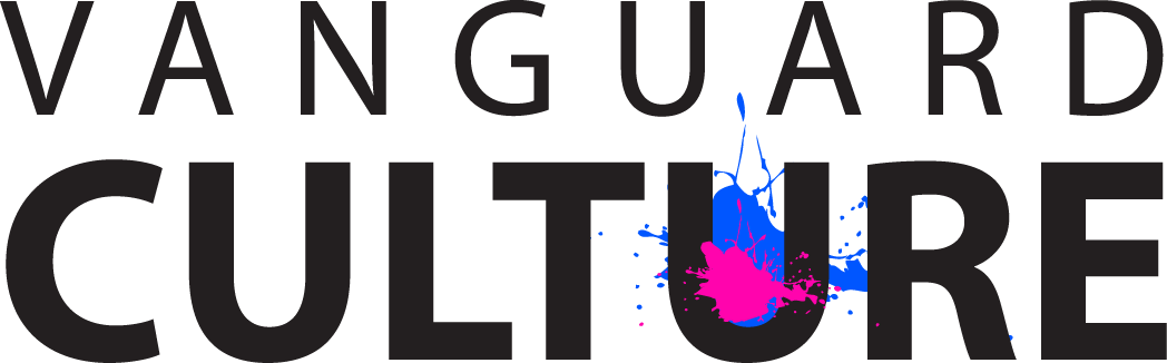 Home - Vanguard Culture