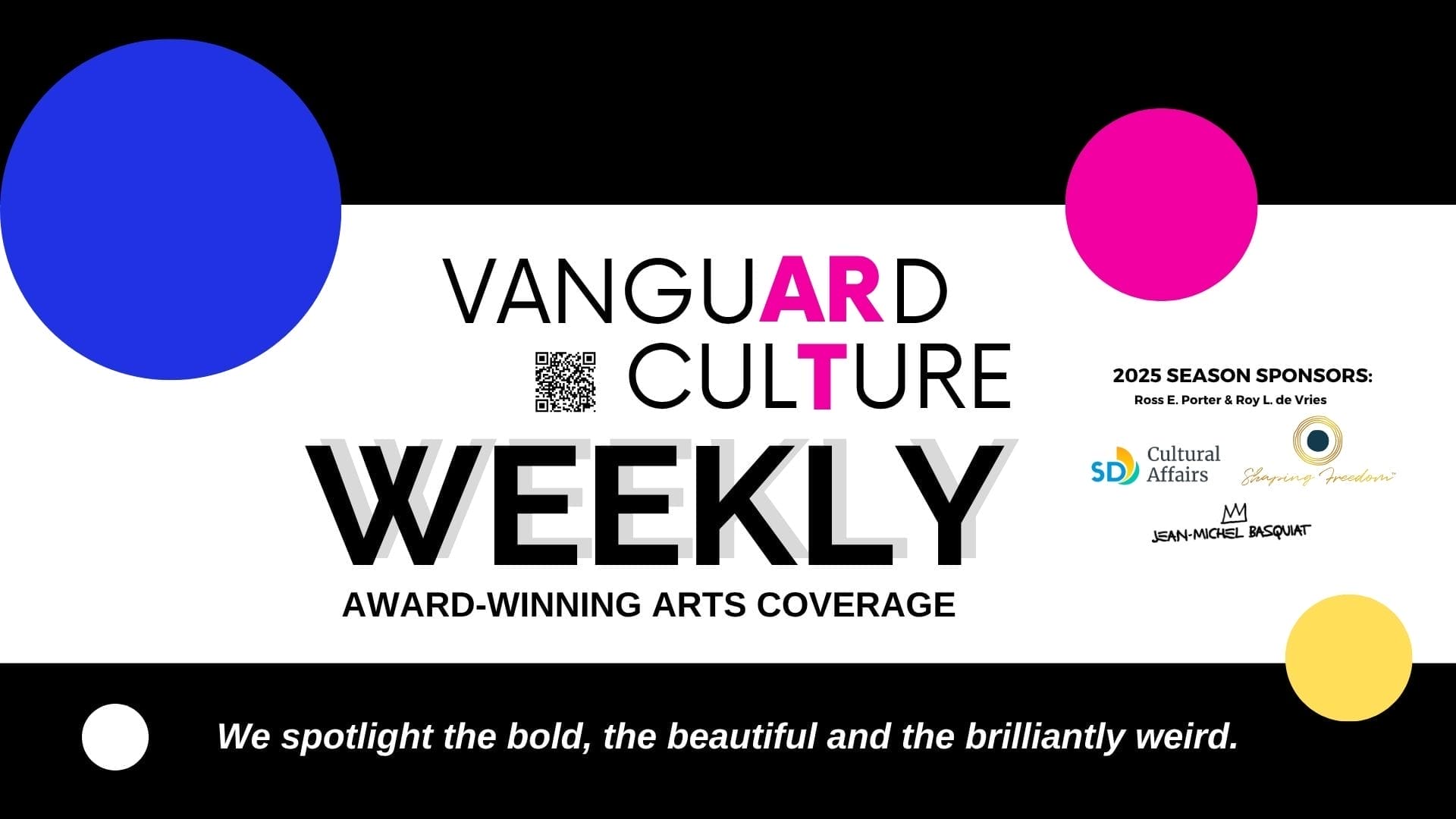 Home - Vanguard Culture