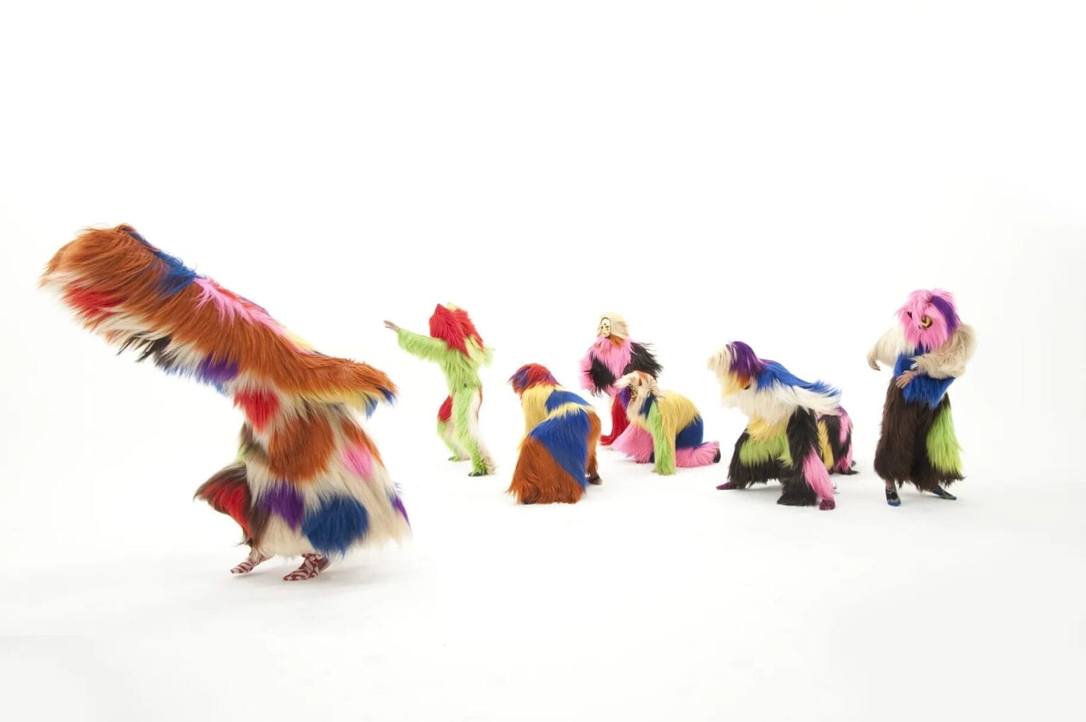 THE BUZZ: The other Nick Cave, The Good Sound - Vanguard Culture