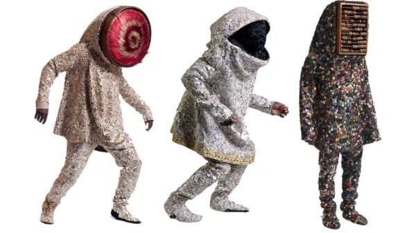 THE BUZZ: The other Nick Cave, The Good Sound - Vanguard Culture